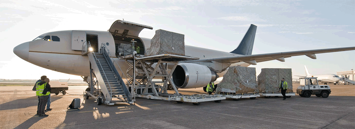 DCS | Company History